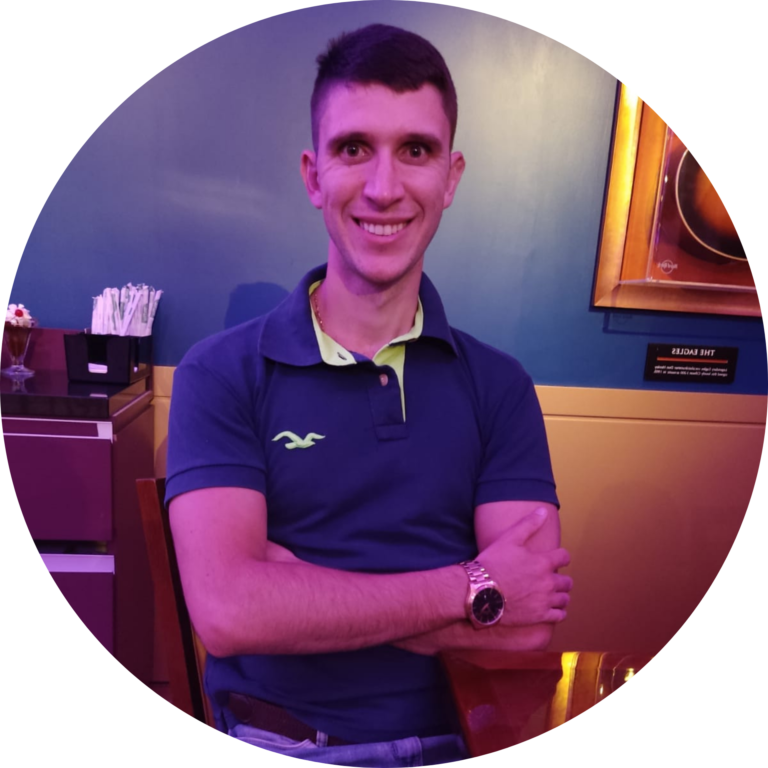 Felipe Borges - Descomplicando as Opções